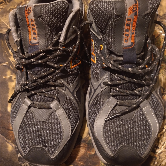New Balance | Shoes | New Balance 48 All Terrain Tennis Shoes | Poshmark